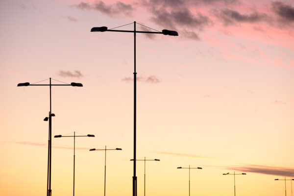 POSTES - Postes Metaling